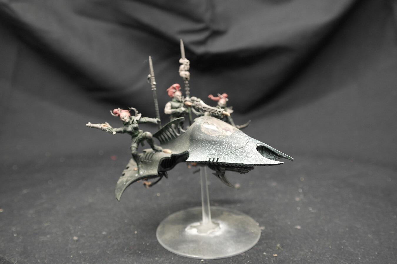 Pre-Loved Venom | Drukhari | Warhammer 40k