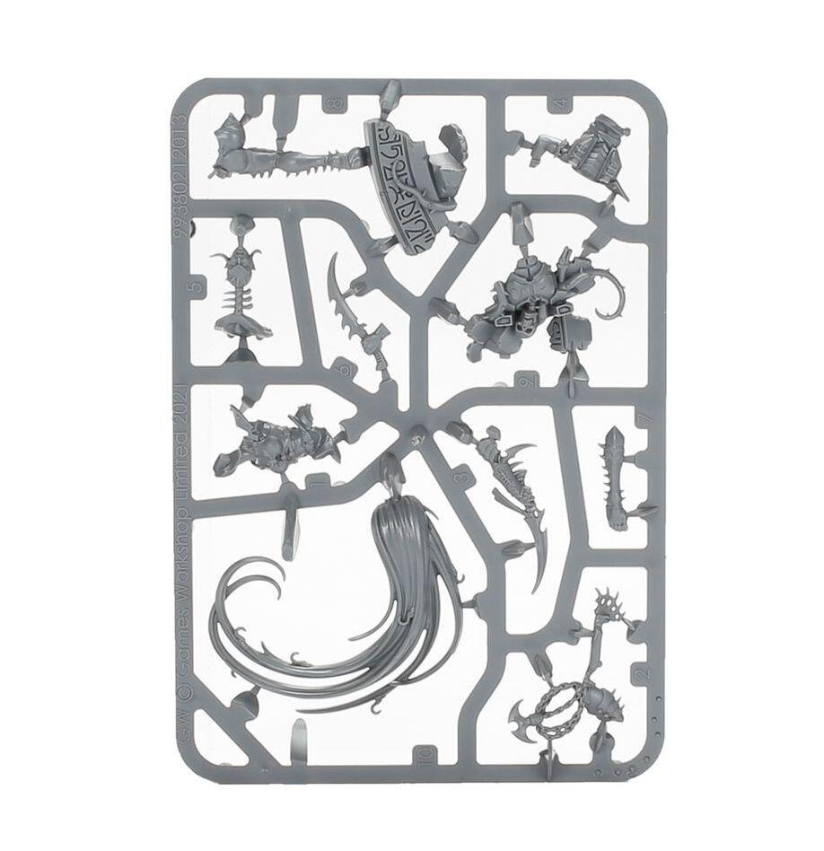 Lelith Hesperax – Warhammer 40K Drukhari Wych Cult Leader | Up to 25% ...