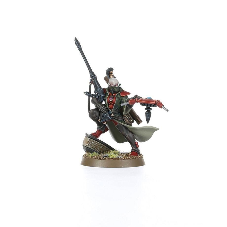 Rangers – Aeldari Stealth Recon Unit | Warhammer 40k | Games Workshop ...
