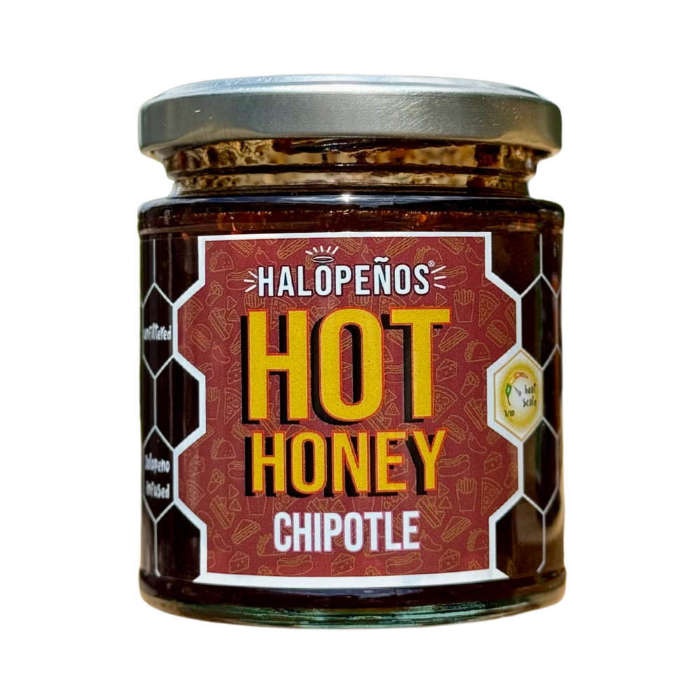 Chipotle Hot Honey