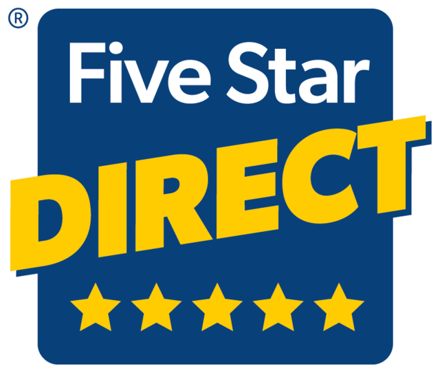 Home [www.fivestardirect.co.uk]