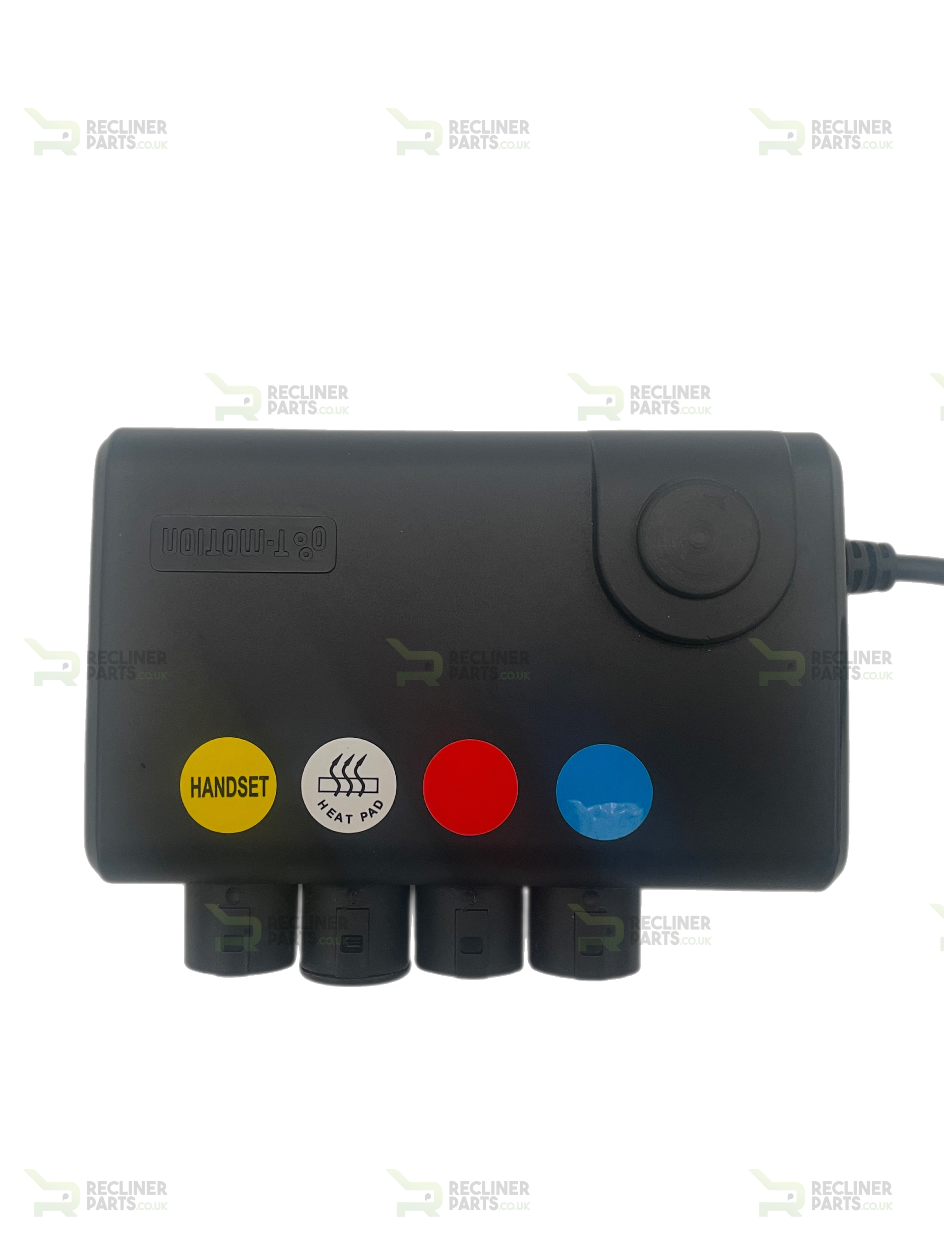 TiMotion TC3B-2470-001 Control Box