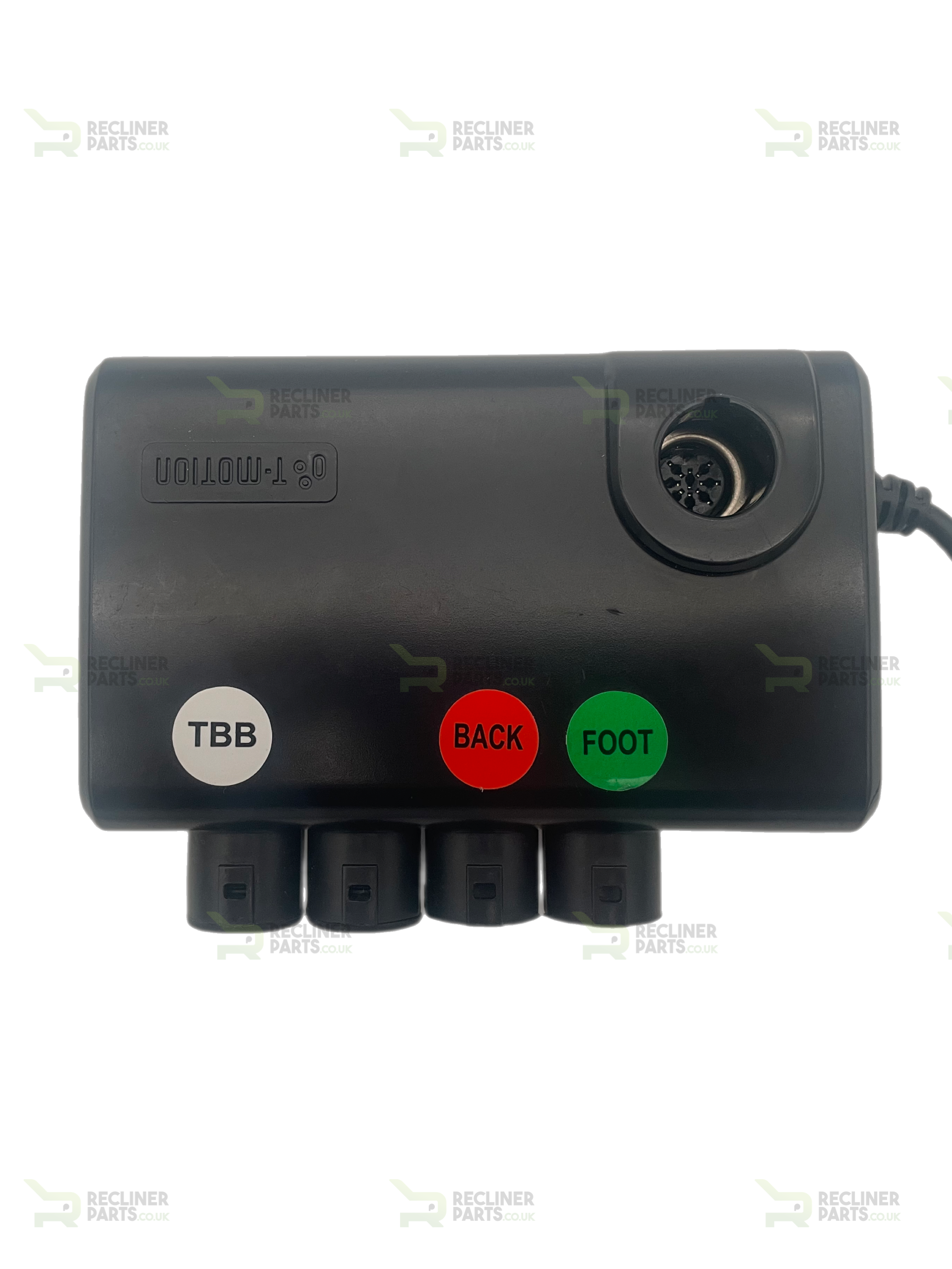 TiMotion TC3B-2050-002 Control Box