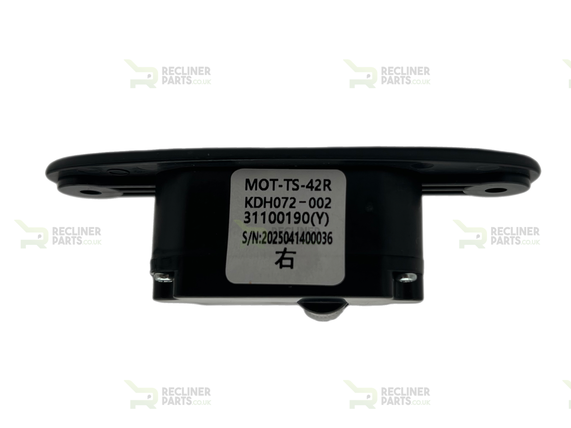 Kaidi KDH072-002 Switch