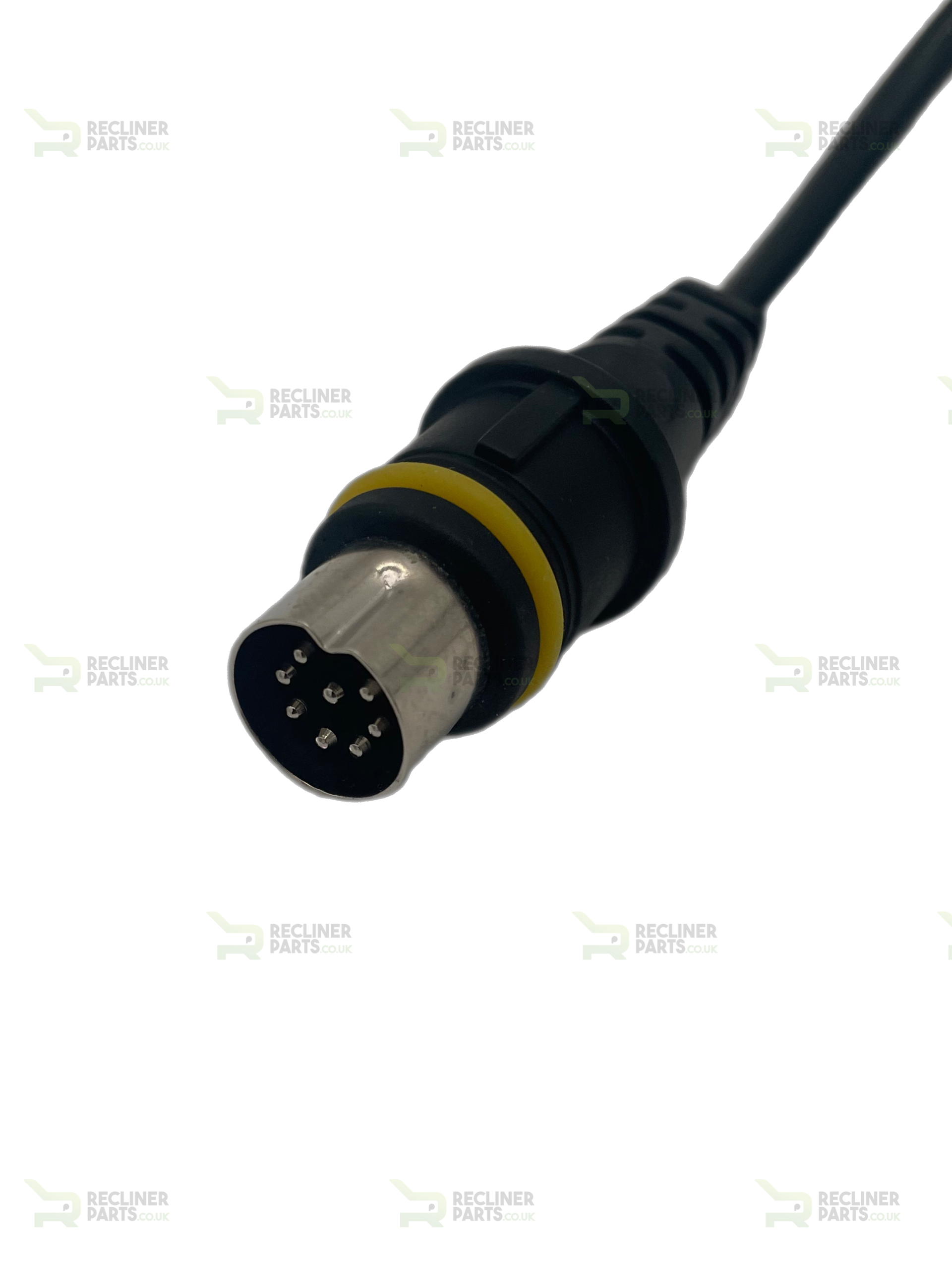 Celebrity Dual Motor Riser Recliner Handset TH27-2039-001