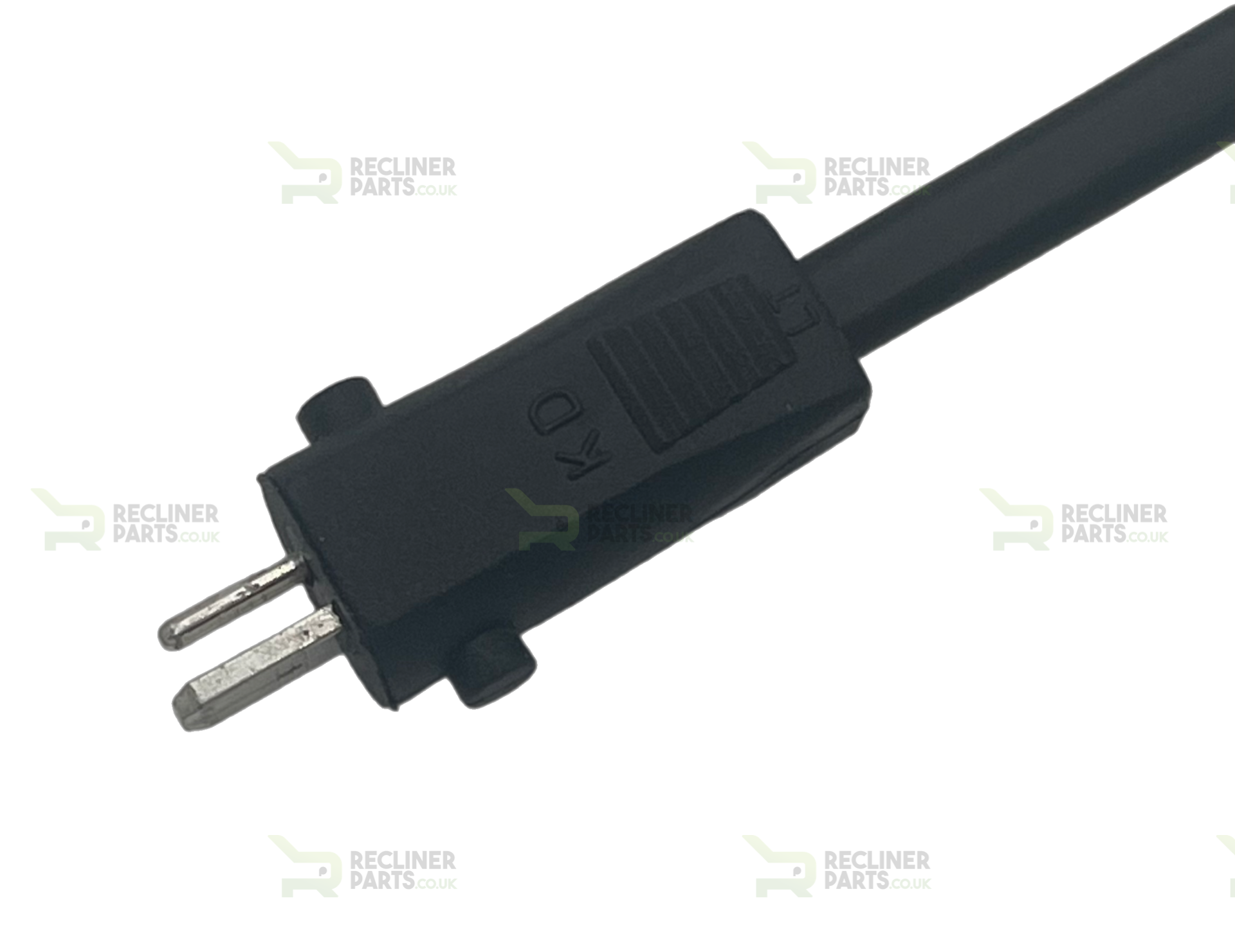 eMoMo Control Box for Air Cooling cupholder RHF controls