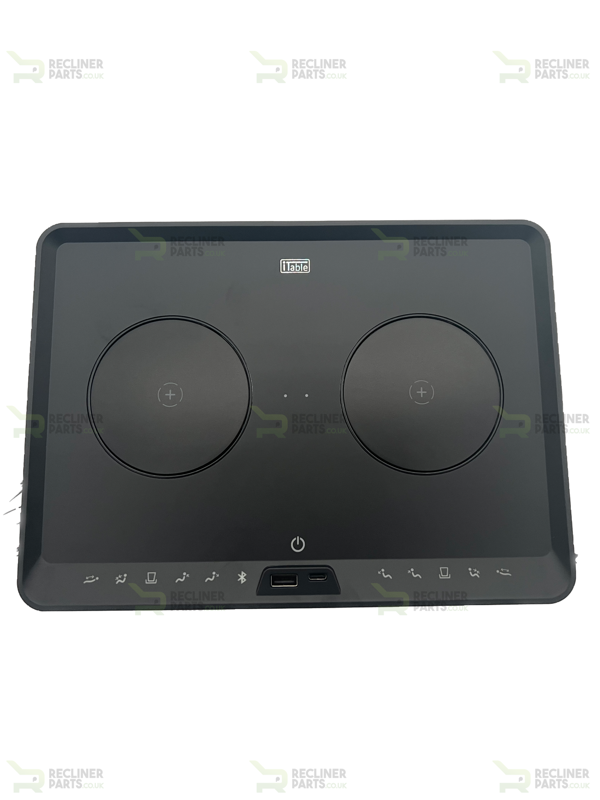emomo smart tabletop iTable 3