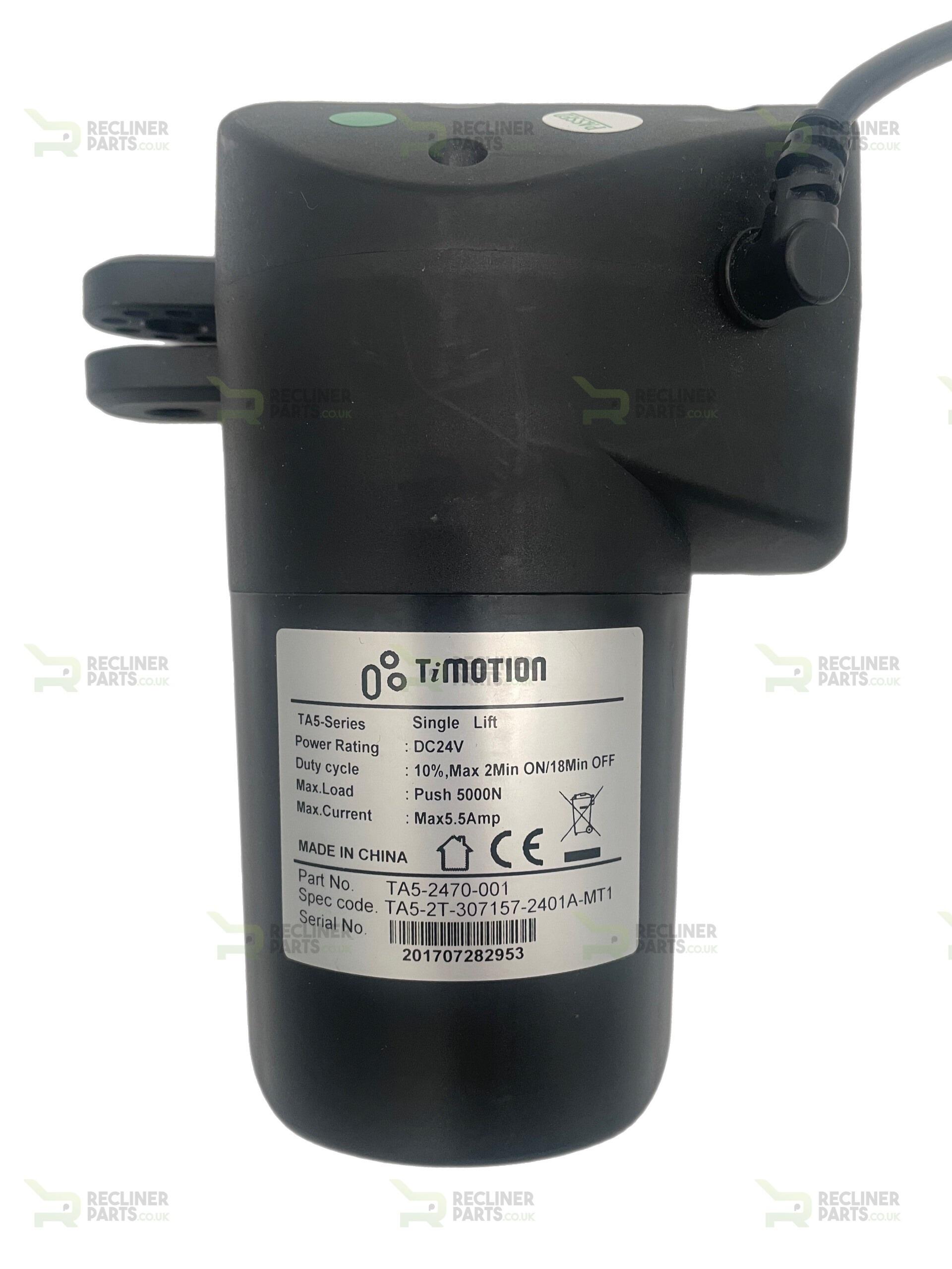 TiMotion TA5-2470-001