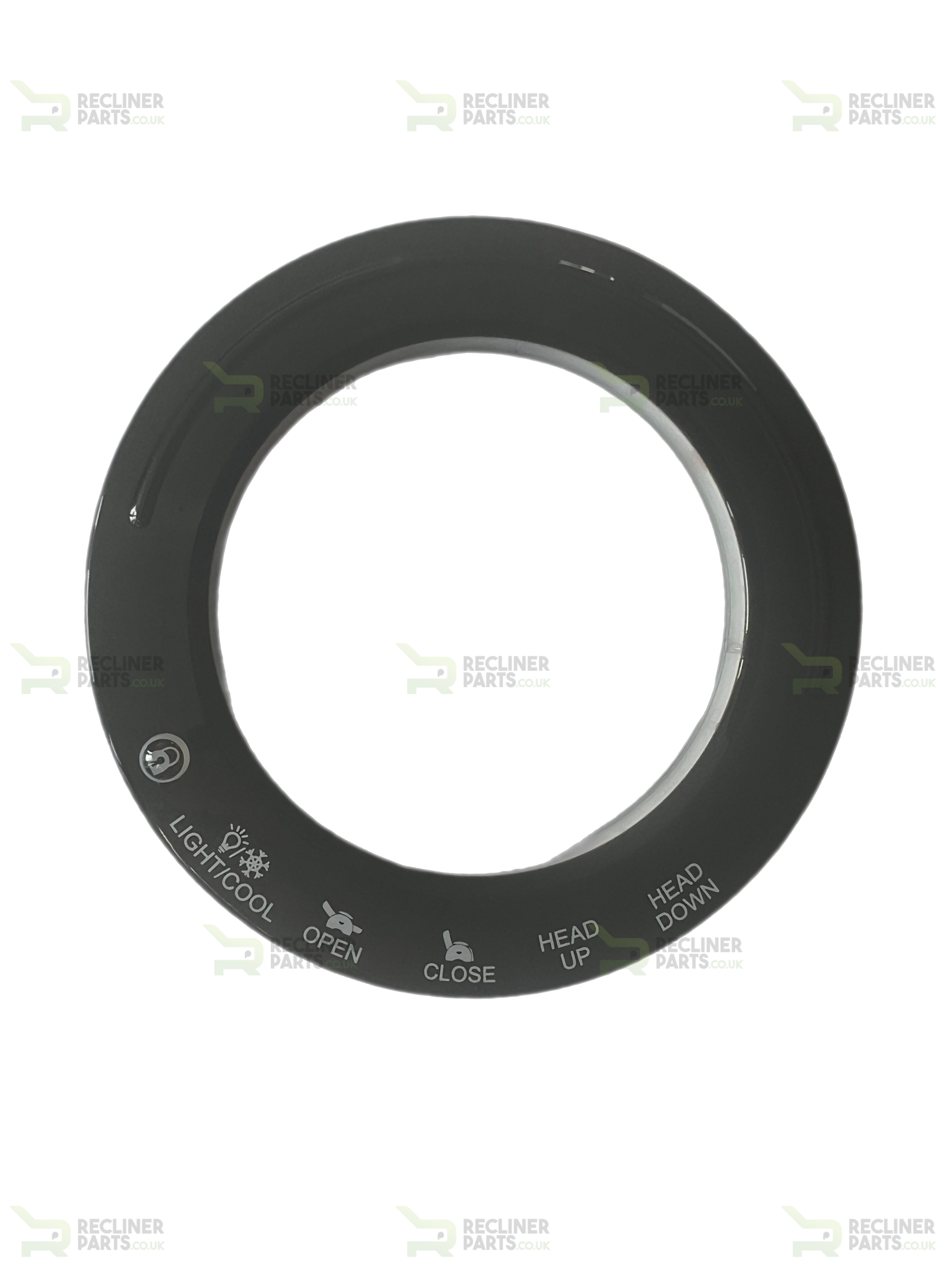 Replacement Sofa Cup Holder Cover