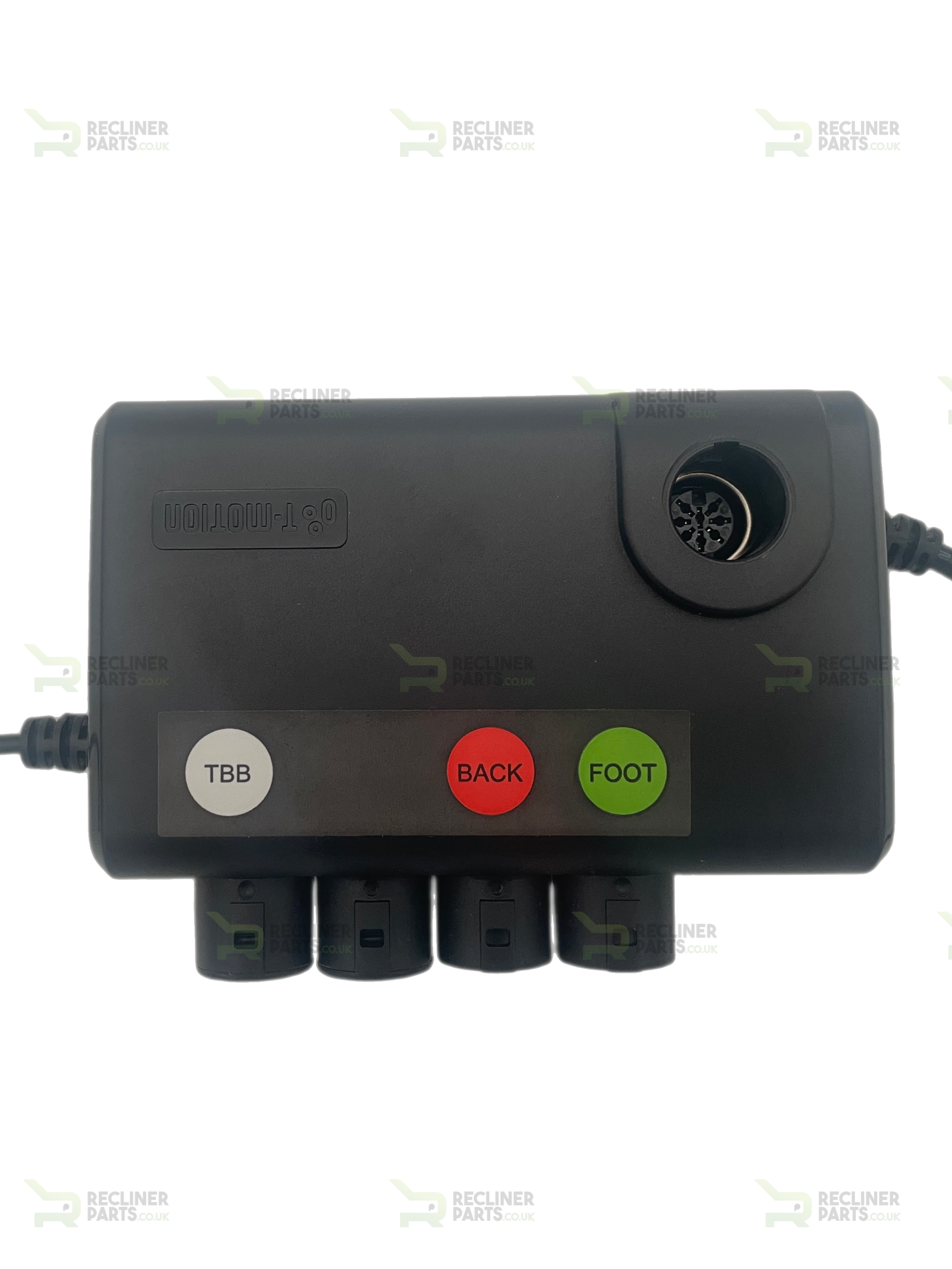 TiMotion TC3B-2050-003 Control Box