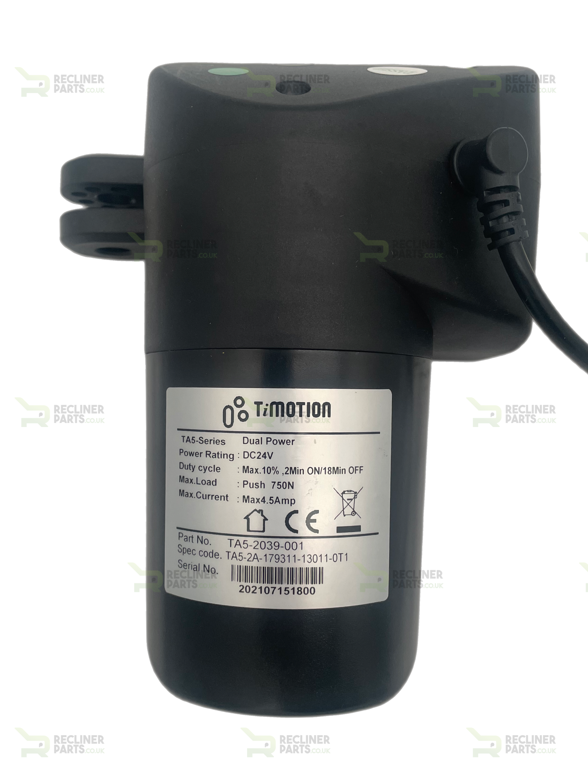 TiMotion TA5-2039-001