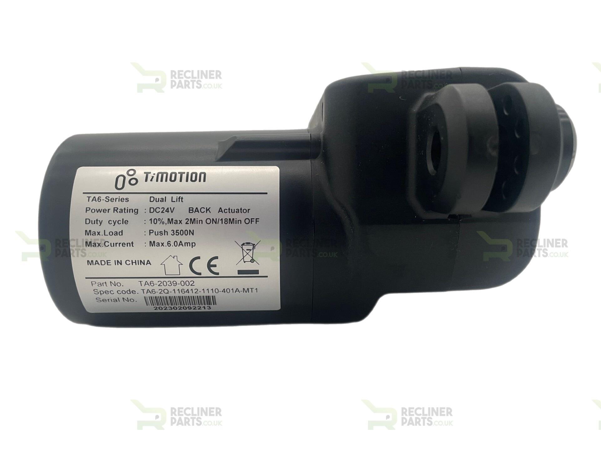 TiMotion TA6-2039-002