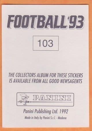 Football 93