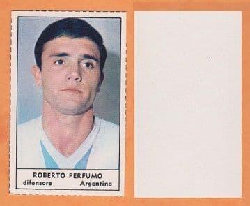 Argentina Roberto Perfumo Racing Club