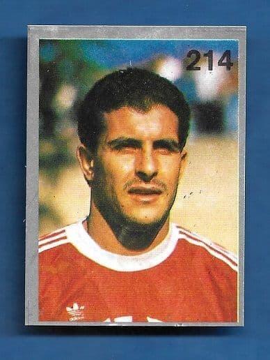 Egypt Taher Abouzeid 214 S