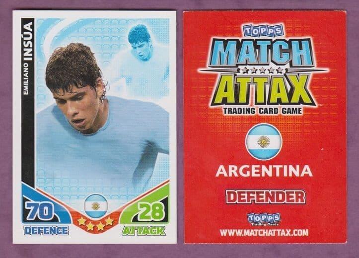 Argentina Emiliano Insua Liverpool 4