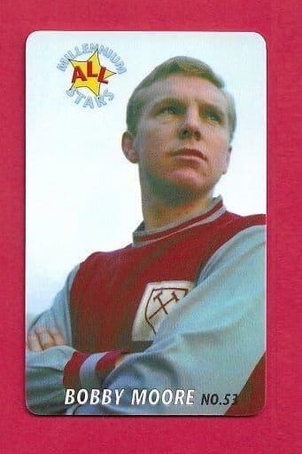 Bobby Moore