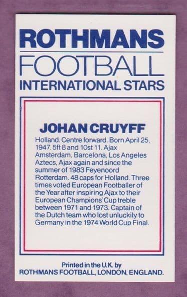 International Stars