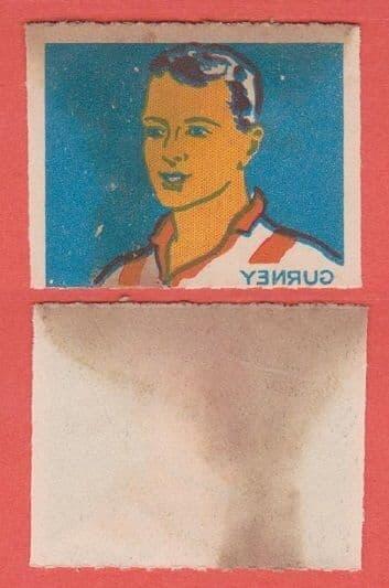 Sunderland Bob Gurney England