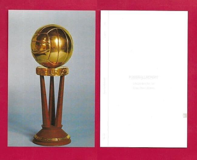 Intercontinental Cup 24