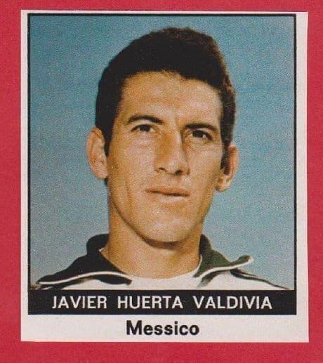 Mexico Javier Valdivia Guadalajara