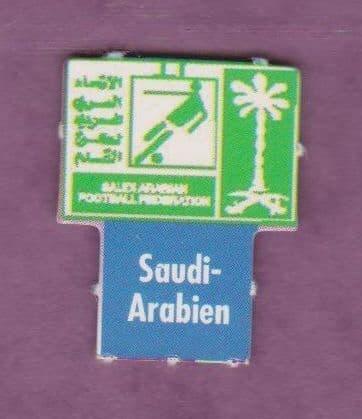 Saudi Arabia Tab 1998