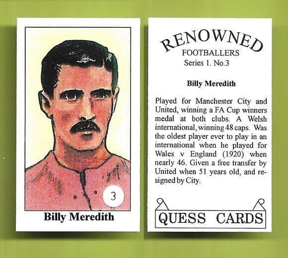 Quess Cards