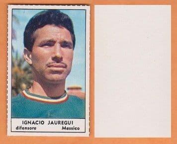 Mexico Ignacio Jauregui Monterrey