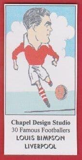 Liverpool Louis Bimpson