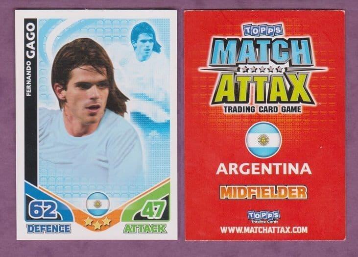 Argentina Fernando Gago Real Madrid 7