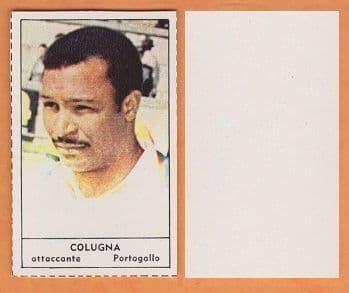 Portugal Mario Coluna Benfica