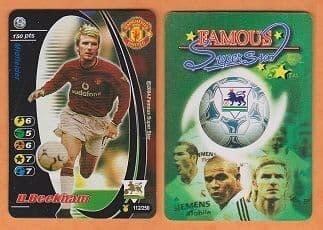 Famous Superstars