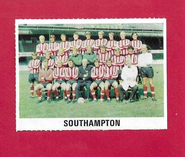 Southampton Team SWC
