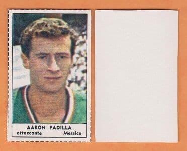 Mexico Aaron Padilla UNAM