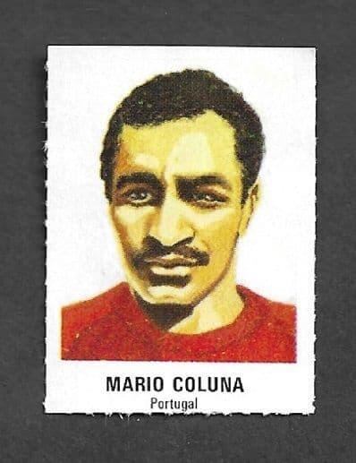 Portugal Mario Coluna SPWC