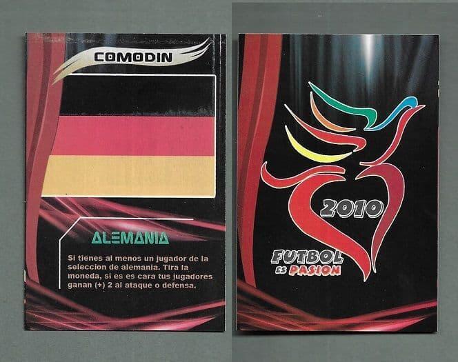 Germany Flag 2010