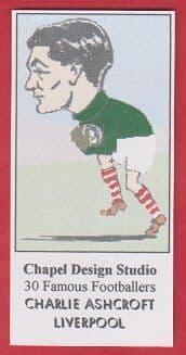 Liverpool Charlie Ashcroft