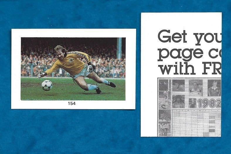 Scotland Alan Rough 154