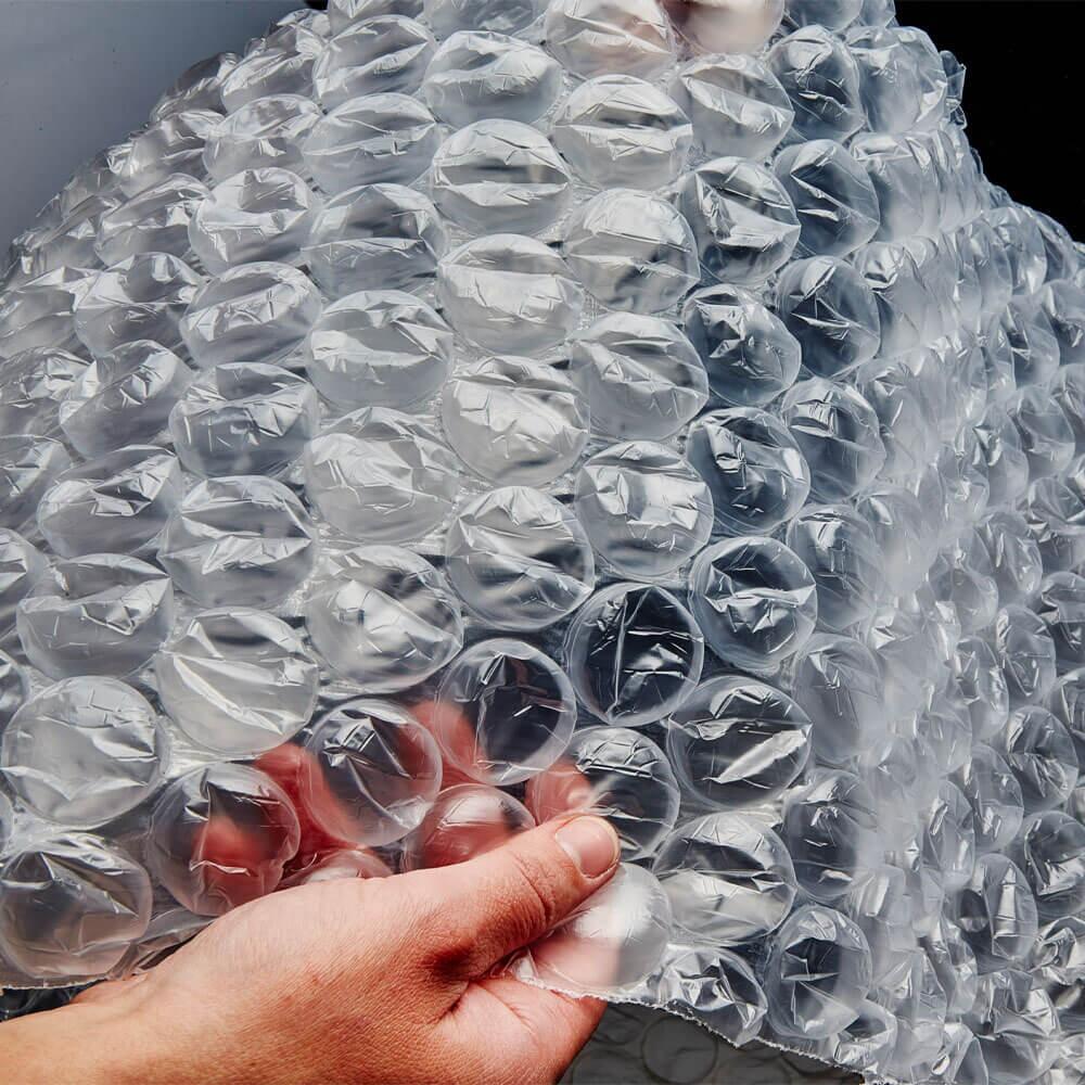 Premium Large Bubble Wrap (500mm x 45m) from Sealed Air with AirCap® barrier technology