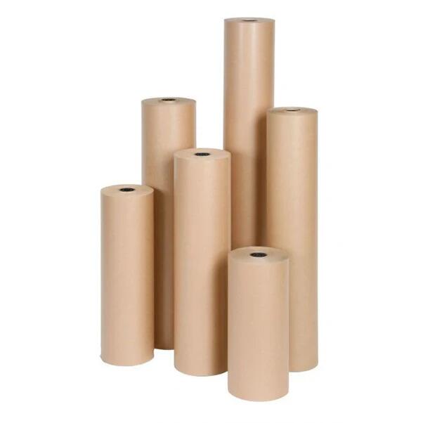Packing Paper | White News Offcuts & Acid Free Tissue for Wrapping & Moving