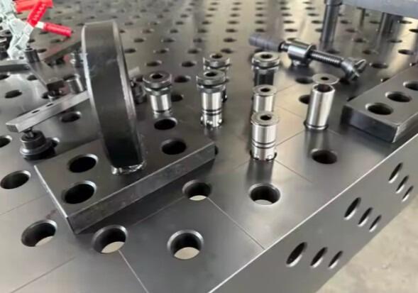 3D Welding pins D16