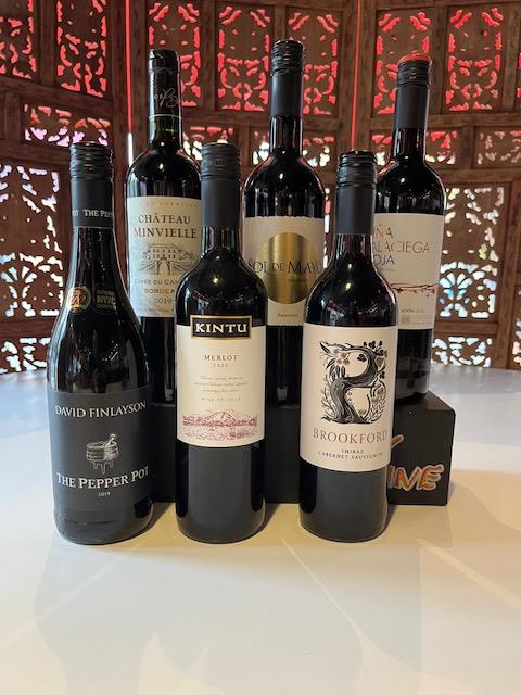 Ex Cellar Wine - Independent Wine Shop, Wine Bar & Cafe