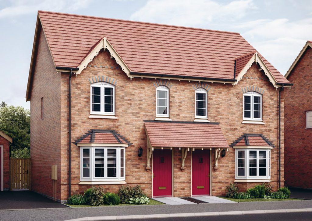 THE CARNEL (DH302S-3)