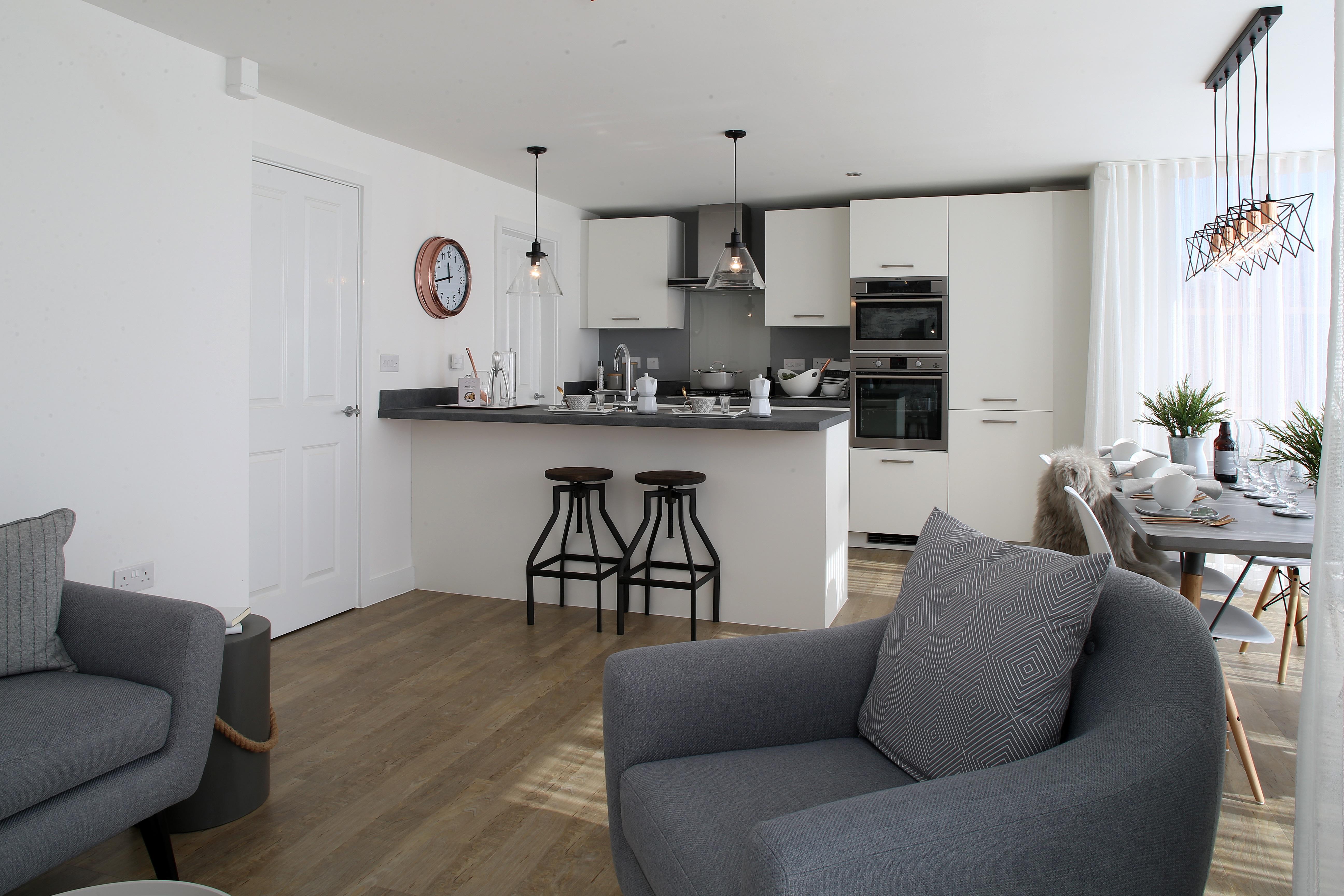 KITCHENS - ADDITIONAL UNITS