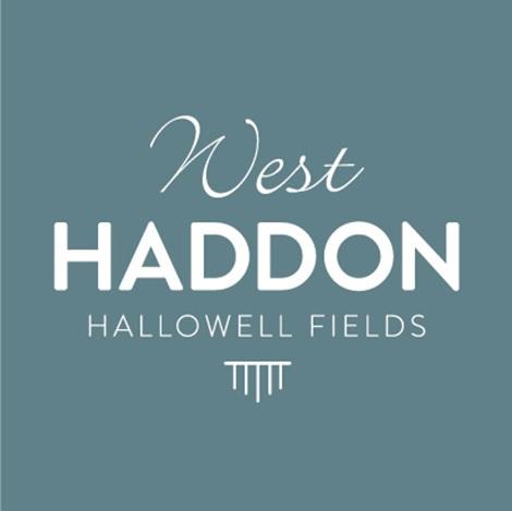 WEST HADDON