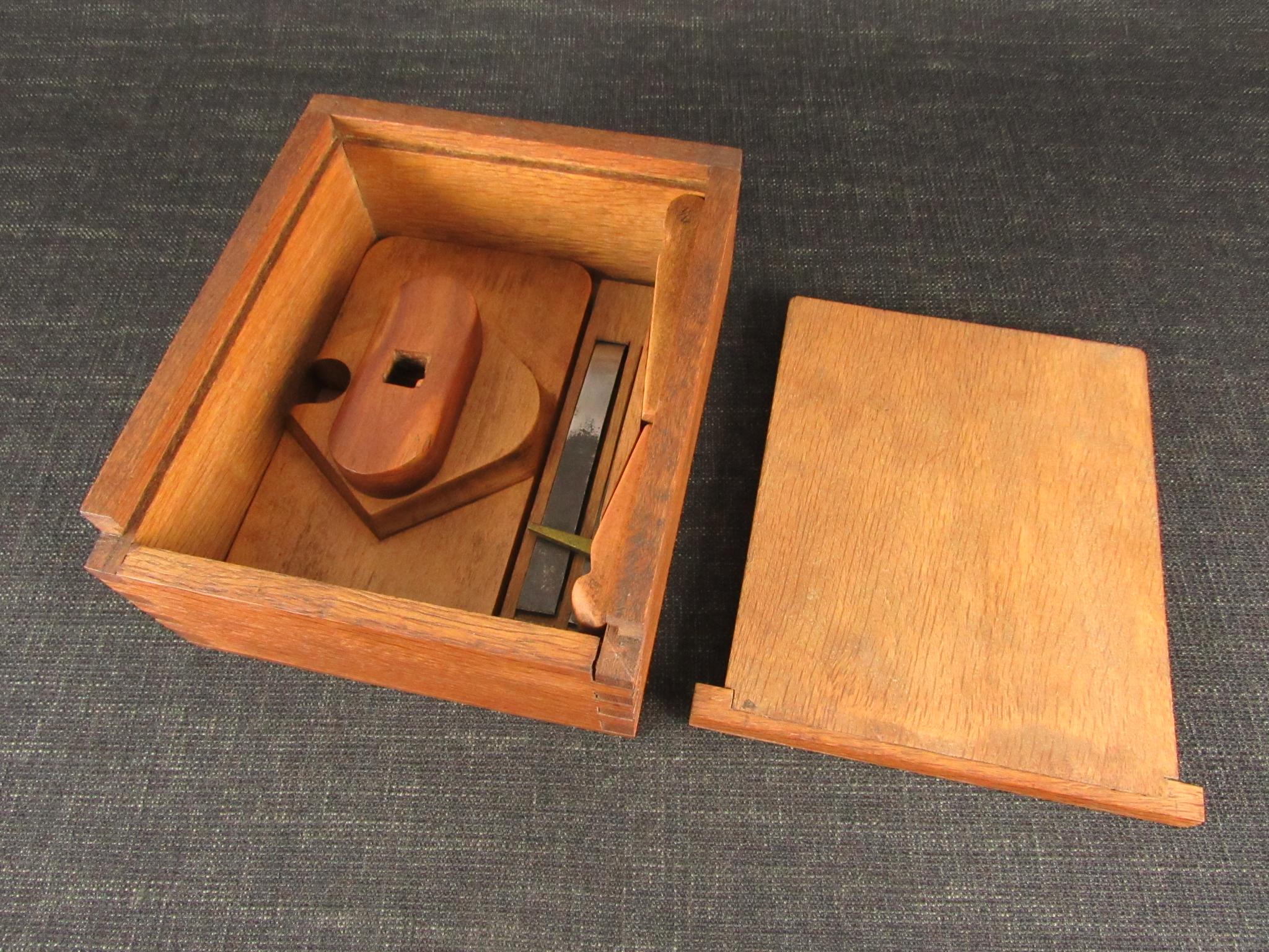 Wooden OWT Router Plane *SOLD*