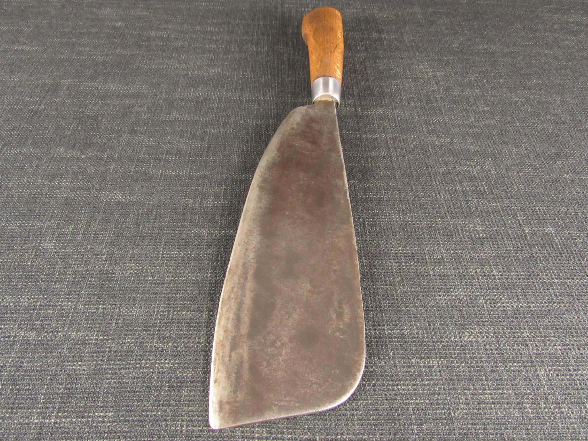 Vintage HARRISON Rutland Pattern Billhook *SOLD*