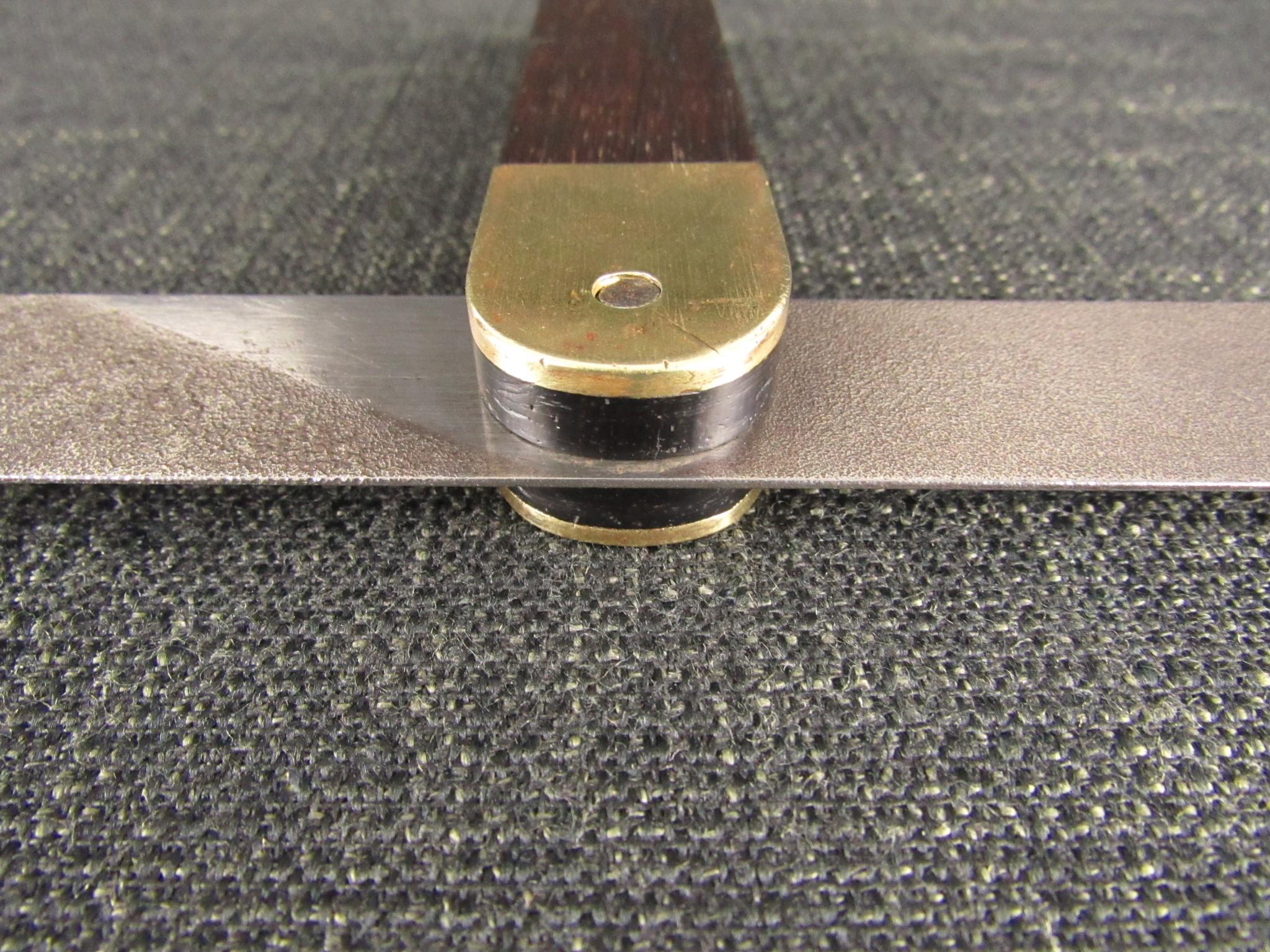 SORBY T Bevel *SOLD*