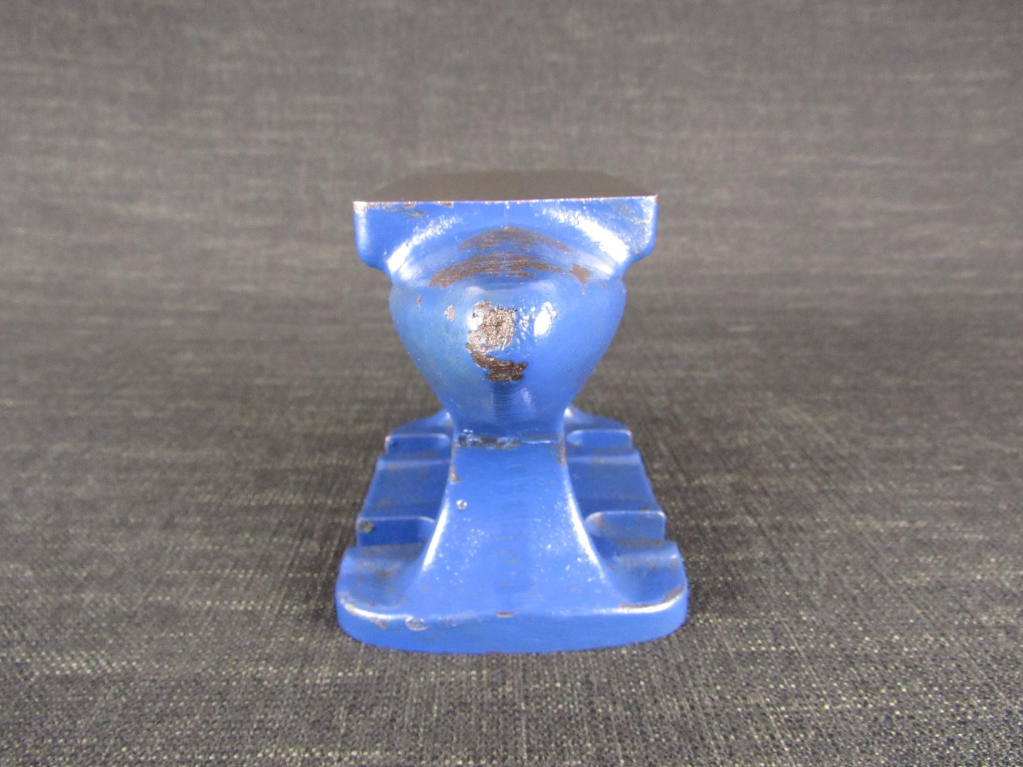 RECORD 11 Anvil *SOLD*