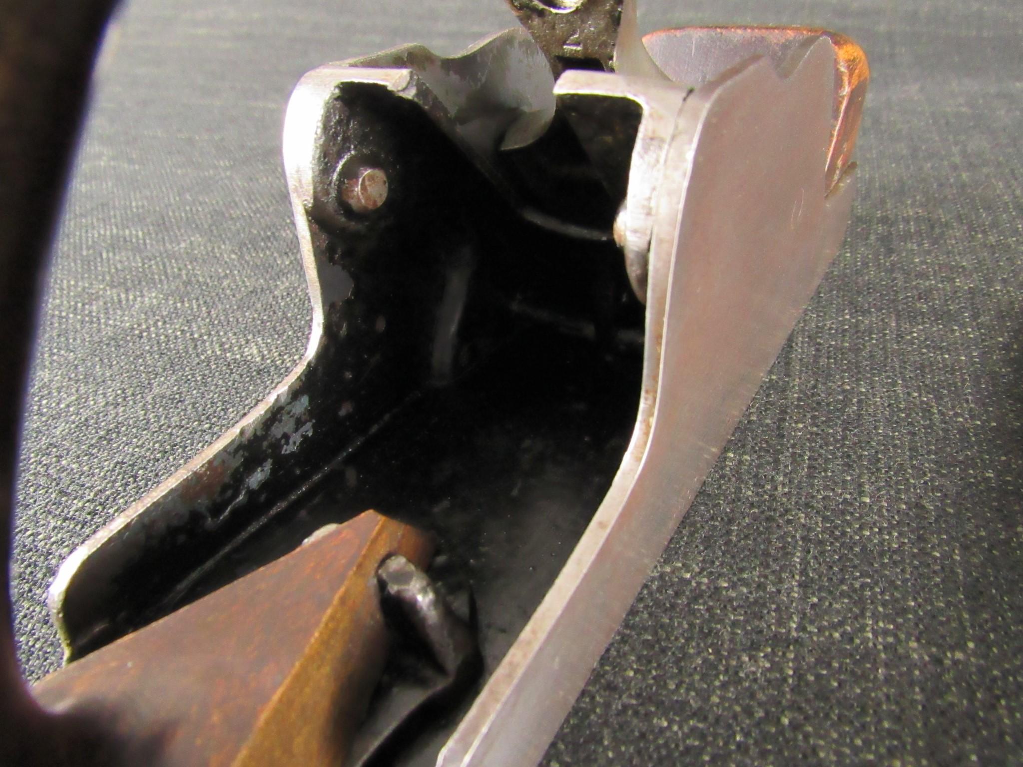 SPIERS Plane O Ayr Smoothing Plane *SOLD*